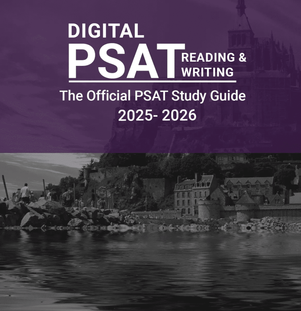 Digital PSAT Reading and Writing Study Guide - 800 SAT | Test Prep for ...