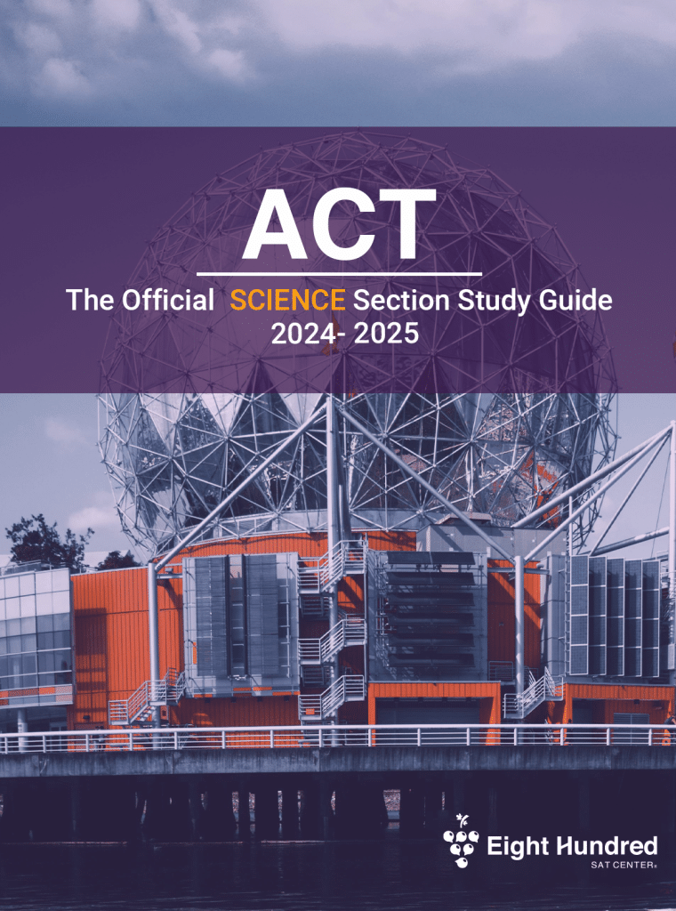 ACT SCIENCE