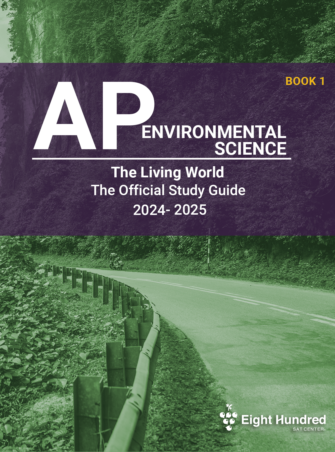AP Environmental Science: The Living World