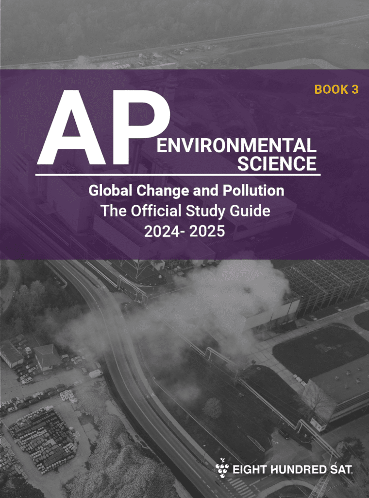 AP Environmental Science: Global Change and Pollution