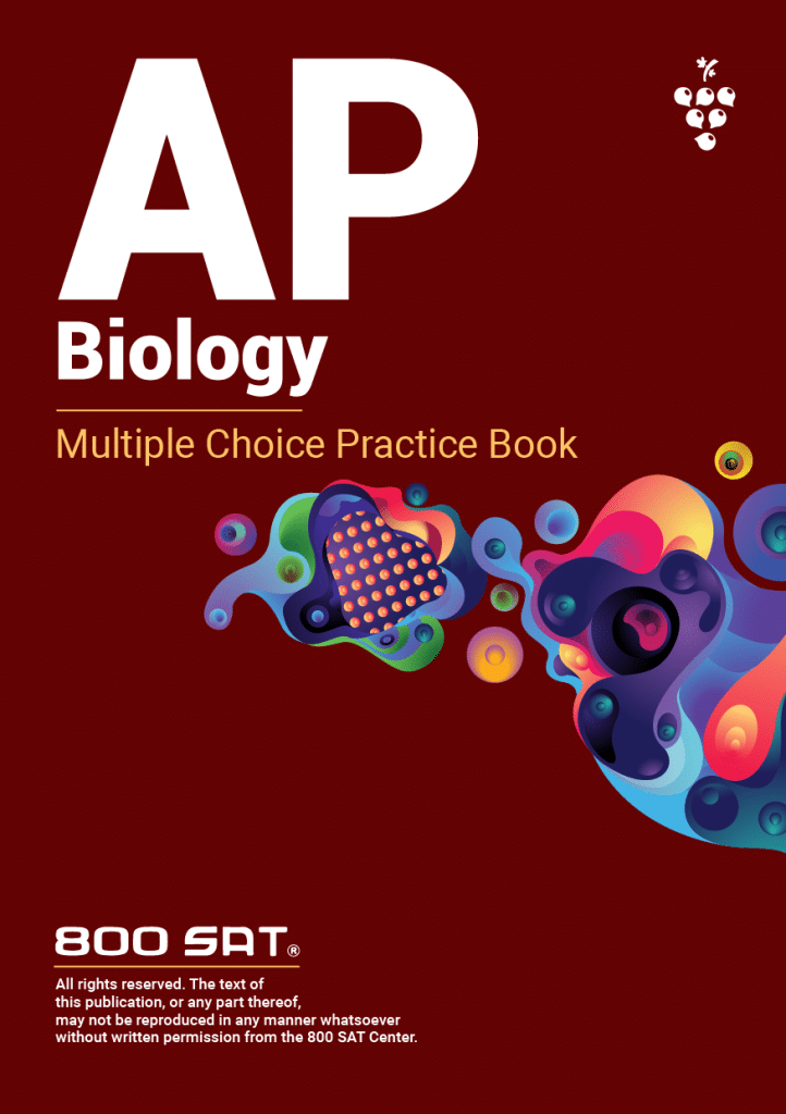 AP Biology Practice Book