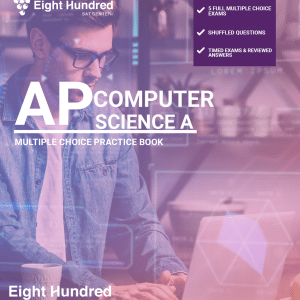 AP Computer Science A Practice Book