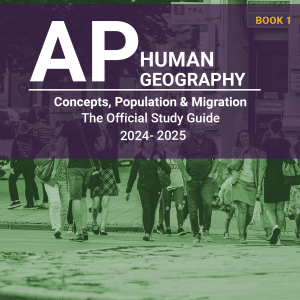 AP Human Geography: Concepts, Population & Migration