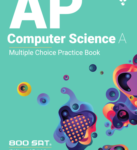 Courses - 800 SAT – American & British Programs