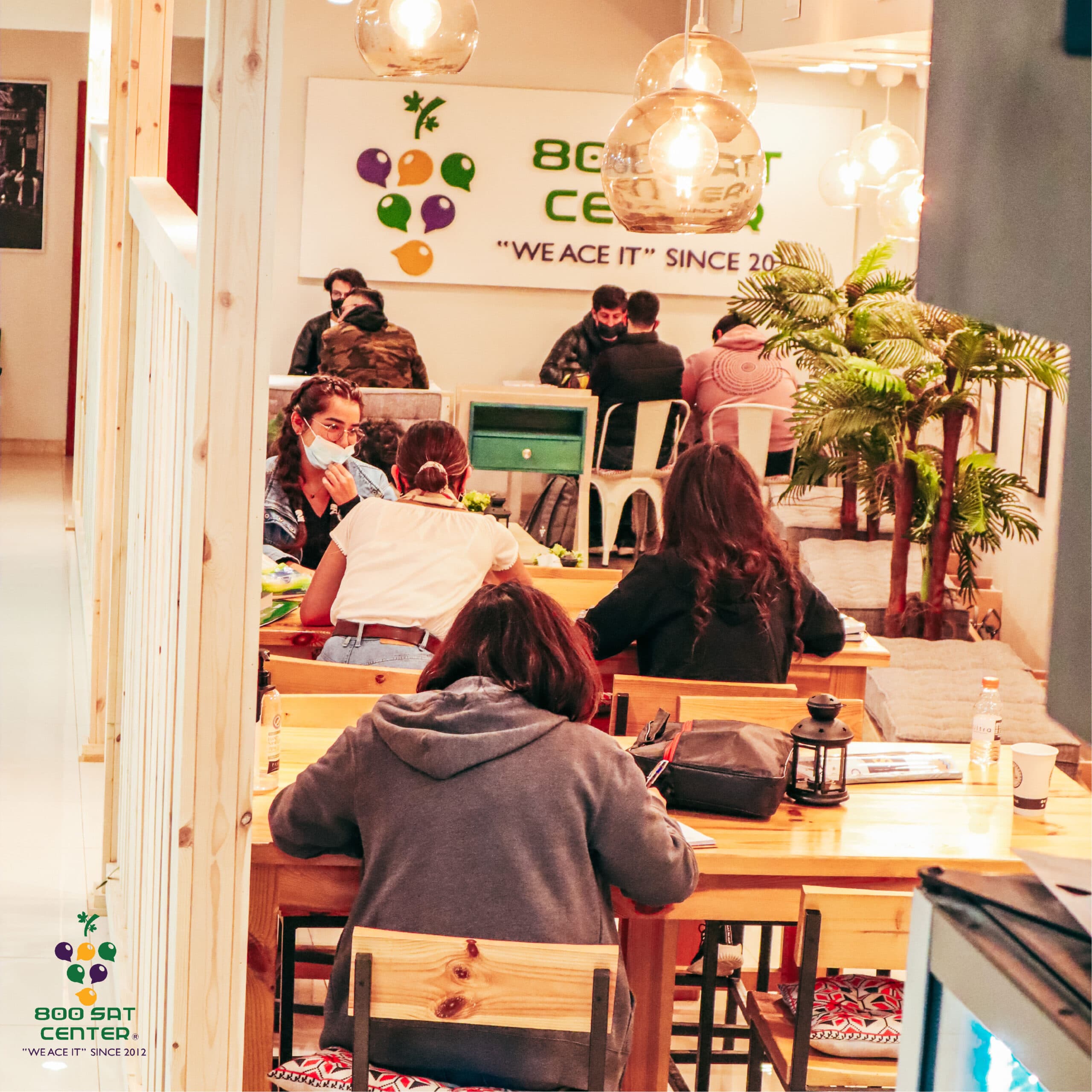 800SAT | 800 SAT Courses & SAT Books