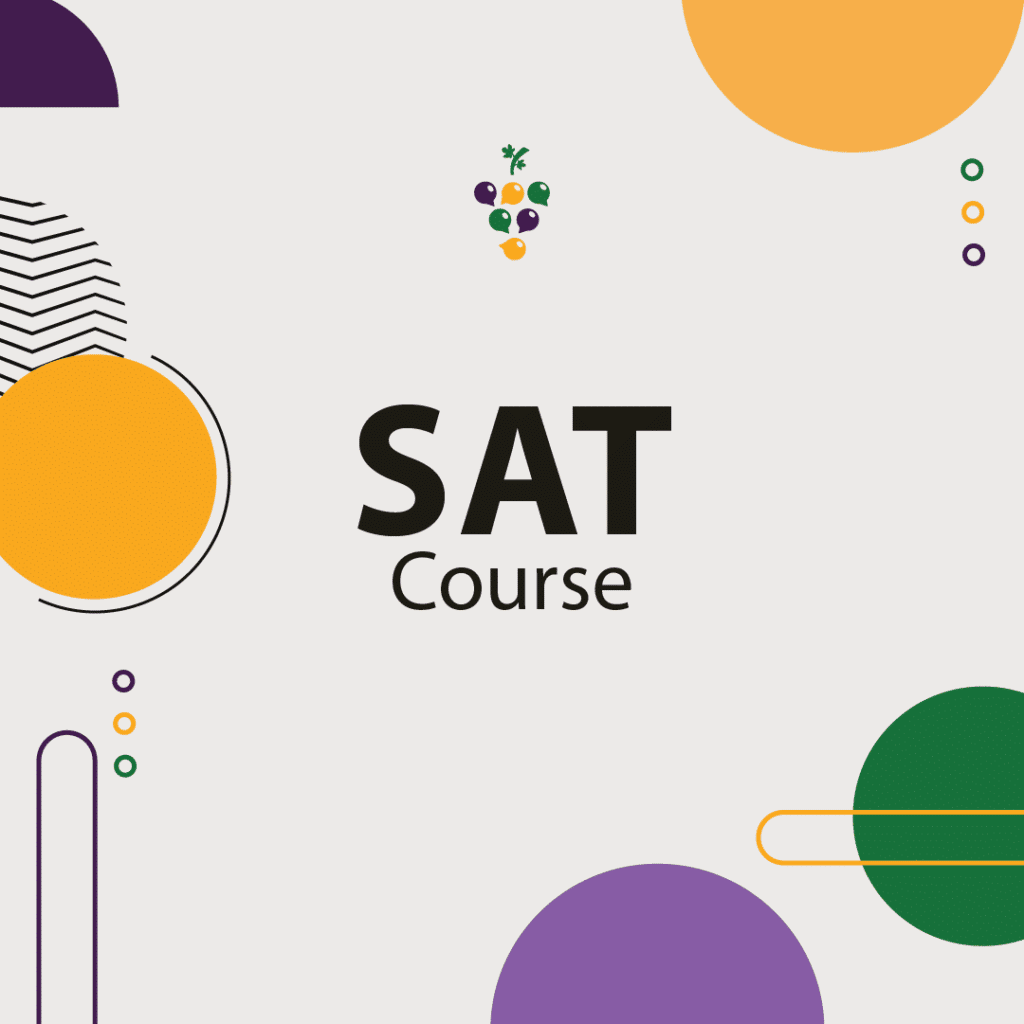 American School Program | 800 SAT Courses & SAT Books