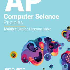 AP Computer Science Principles Practice Book
