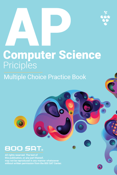 Practice Book - 800 SAT - American & British Programs