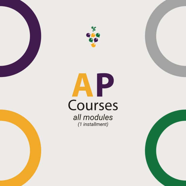 American School Program | 800 SAT Courses & SAT Books