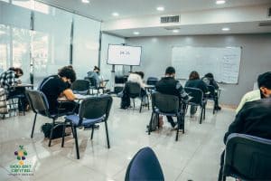 800 SAT - American & British Programs