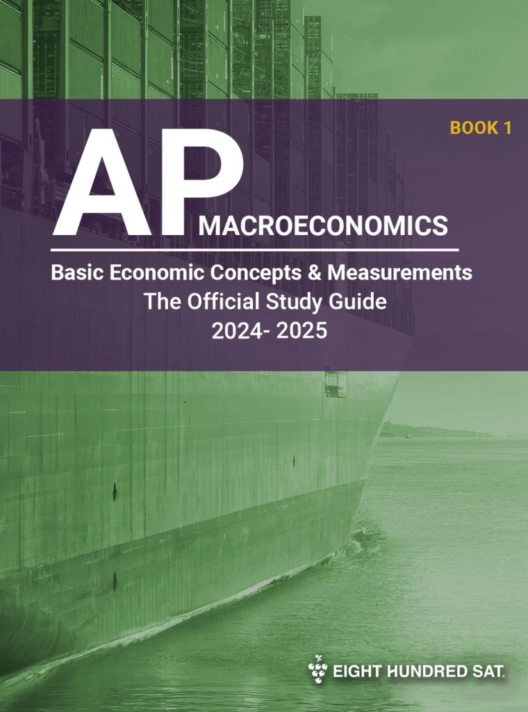AP Macroeconomics: Basic Economic Concepts & Measurements