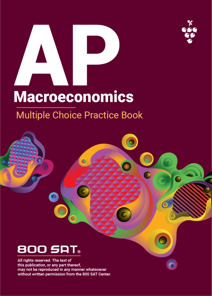 AP Macroeconomics Practice Book
