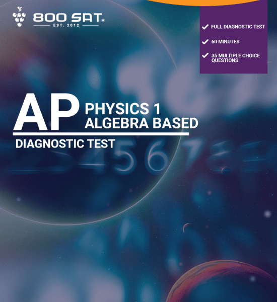 CLEP Biology Diagnostic Test - 800 SAT - American & British Programs