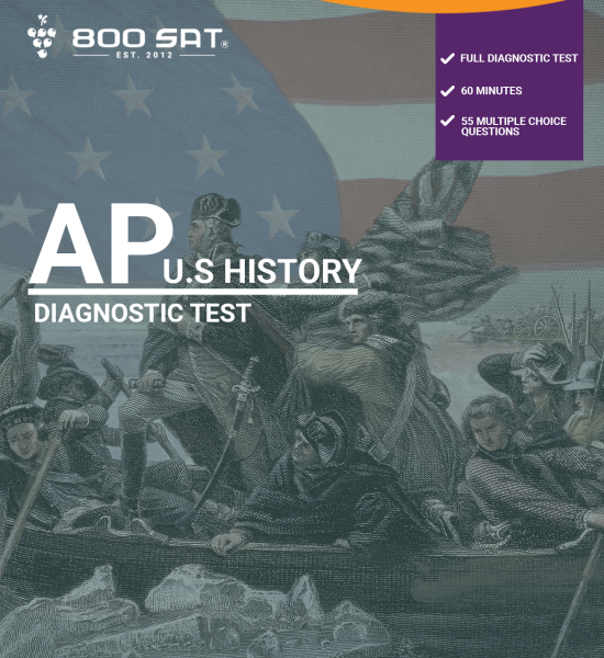 ACT Subject Test: English 1& 2 Diagnostic Test - 800 SAT - American ...