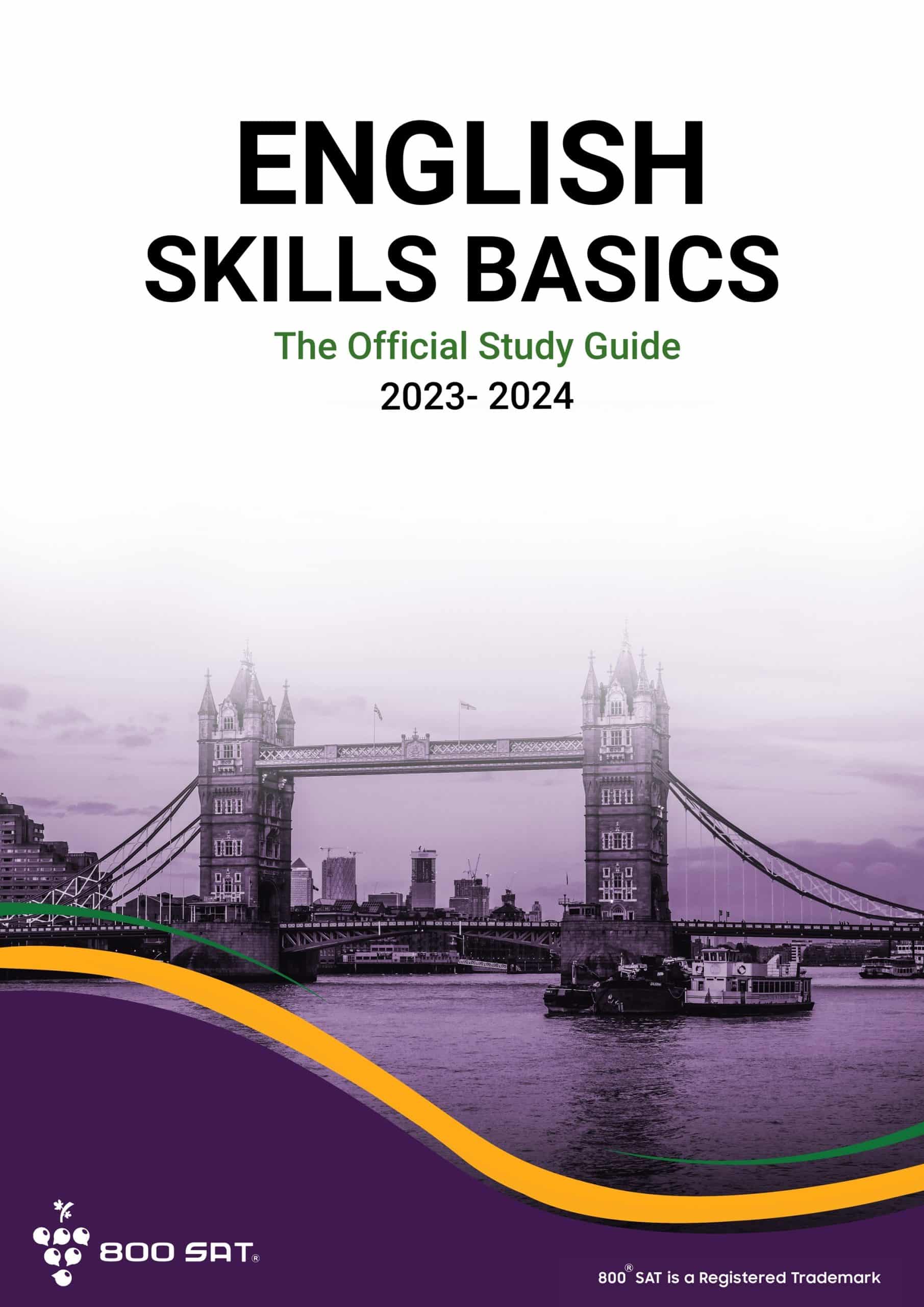 English Skills Basics