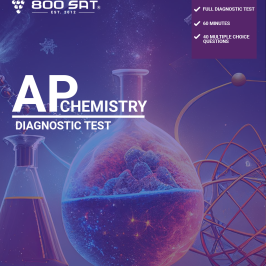 AP Chemistry Diagnostic Test