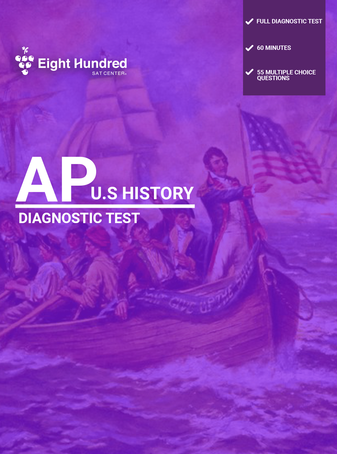 AP U.S History Diagnostic Test