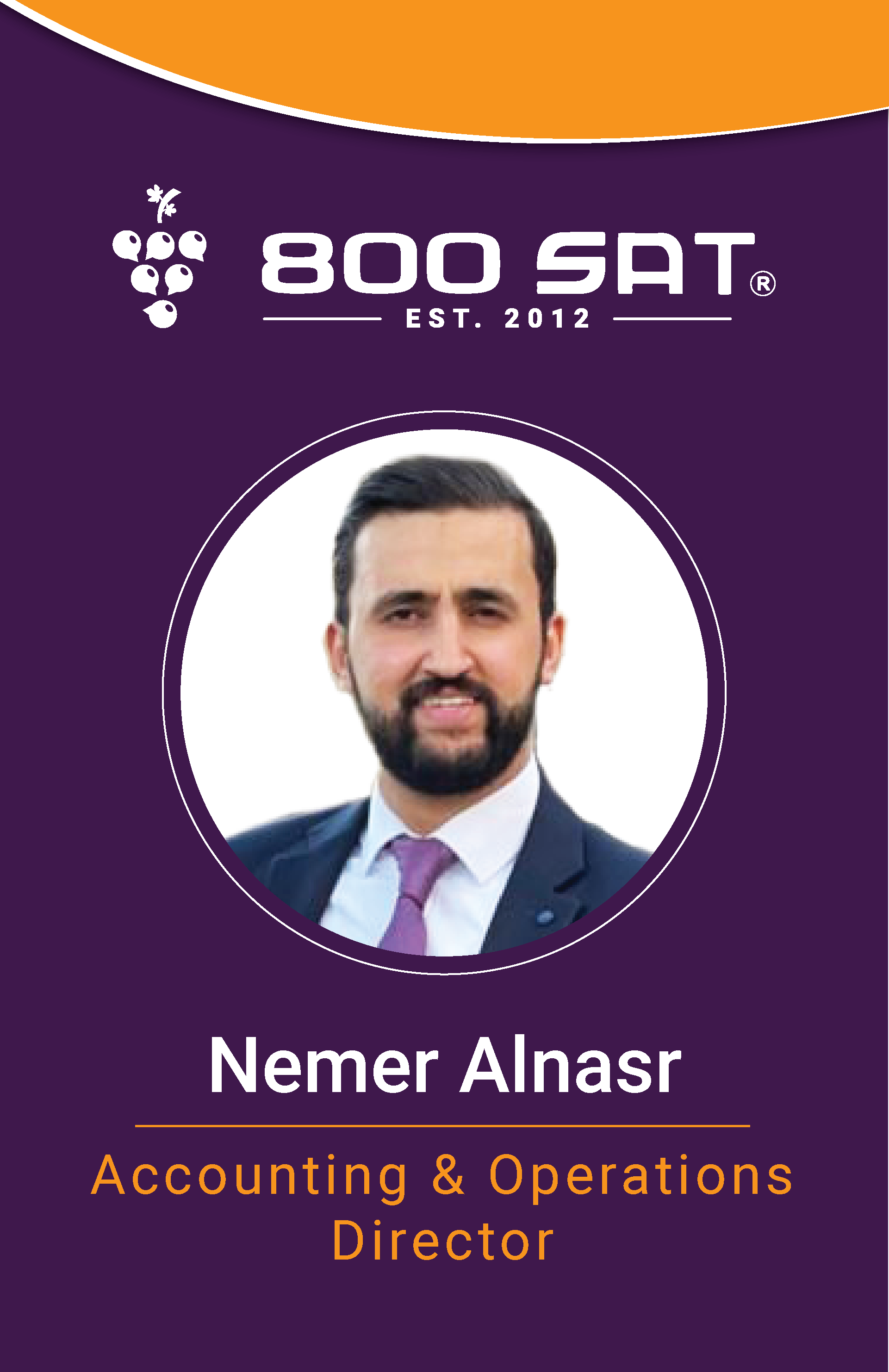 Our Team - 800 SAT - American & British Programs