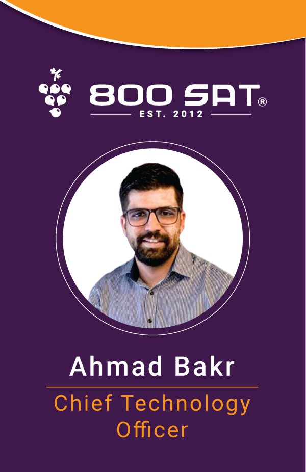 Our Team - 800 SAT - American & British Programs