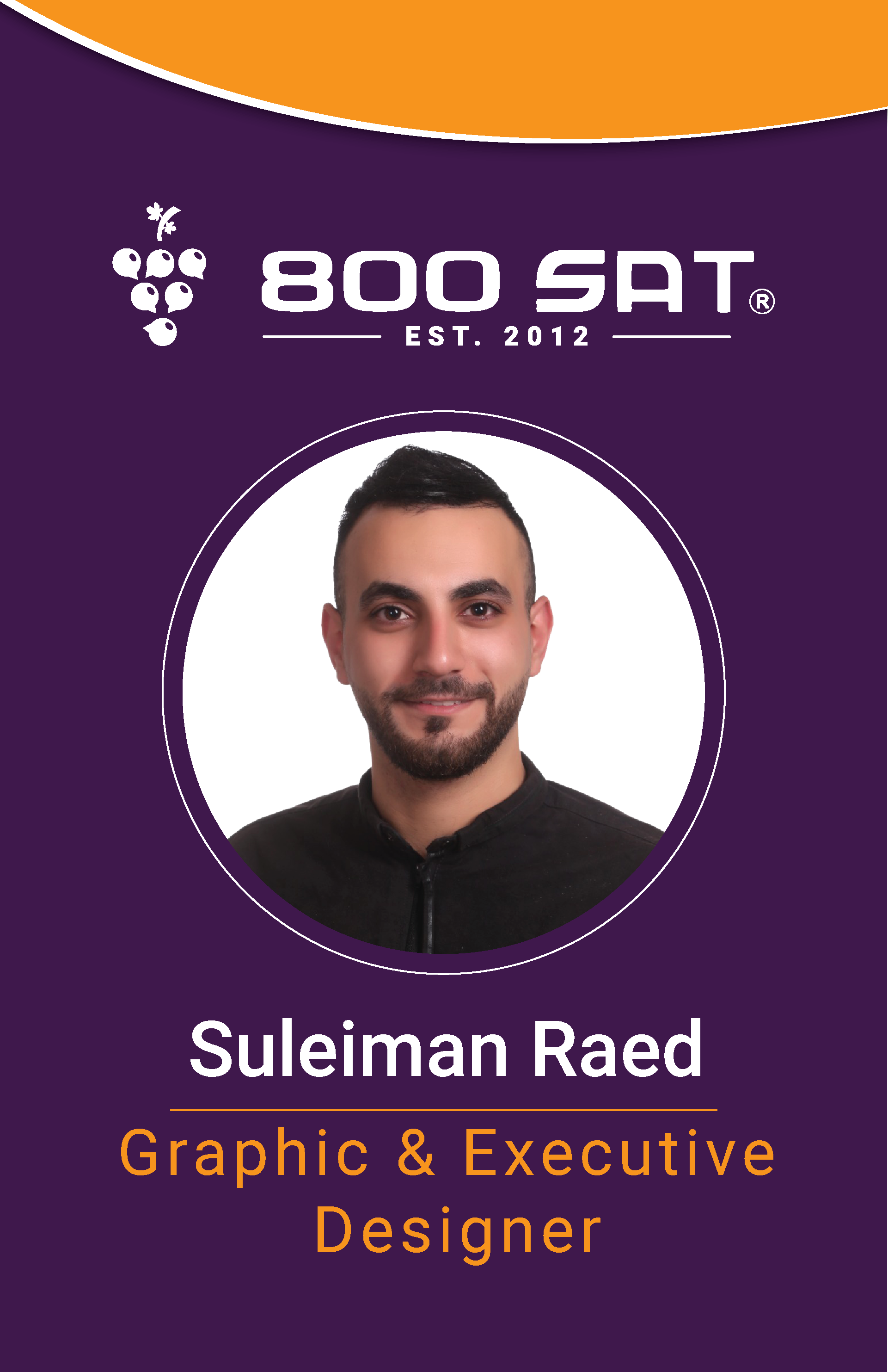 Our Team - 800 SAT - American & British Programs