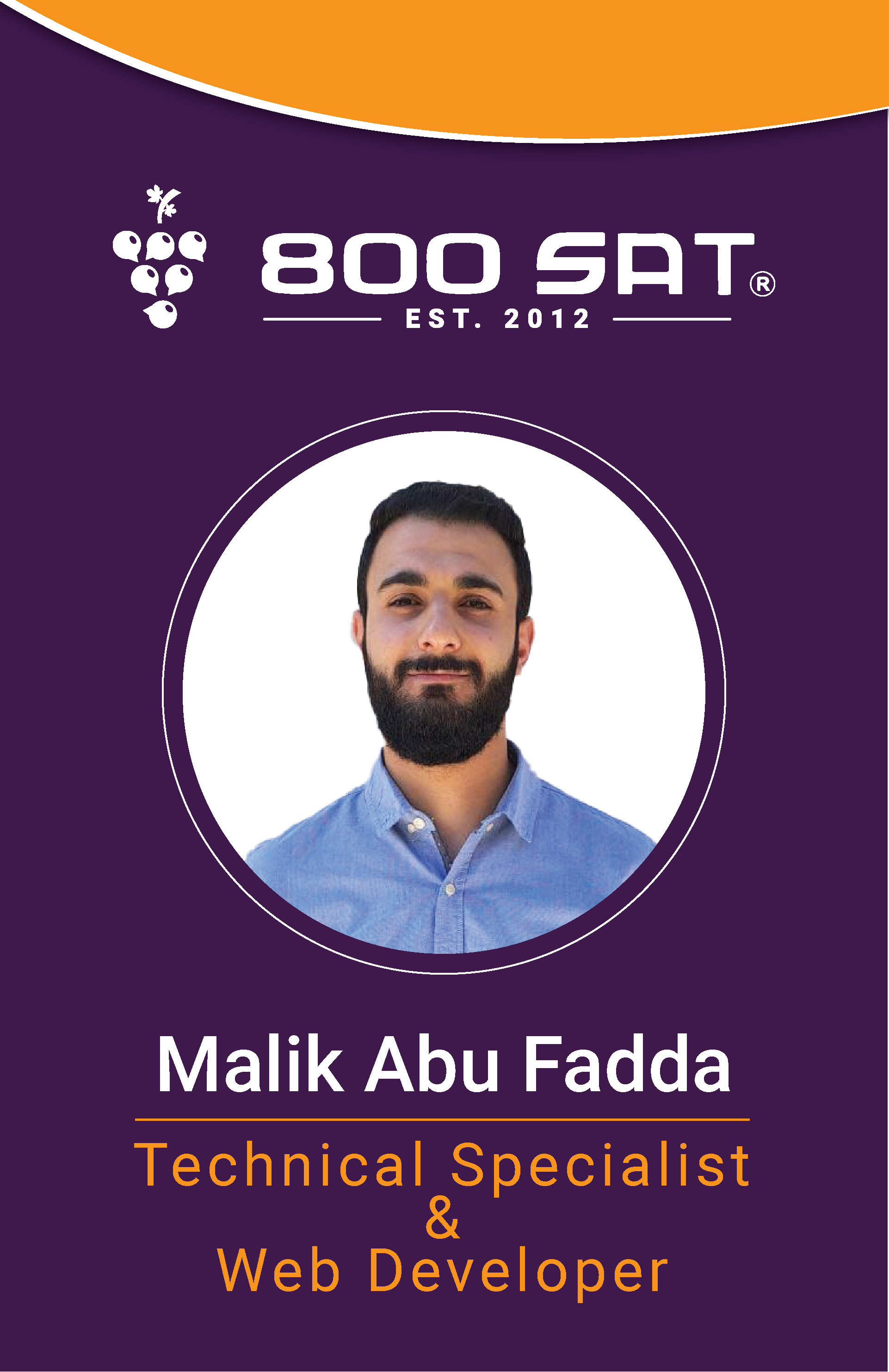 Our Team - 800 SAT - American & British Programs