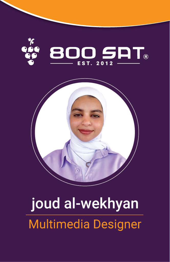 Our Team - 800 SAT - American & British Programs