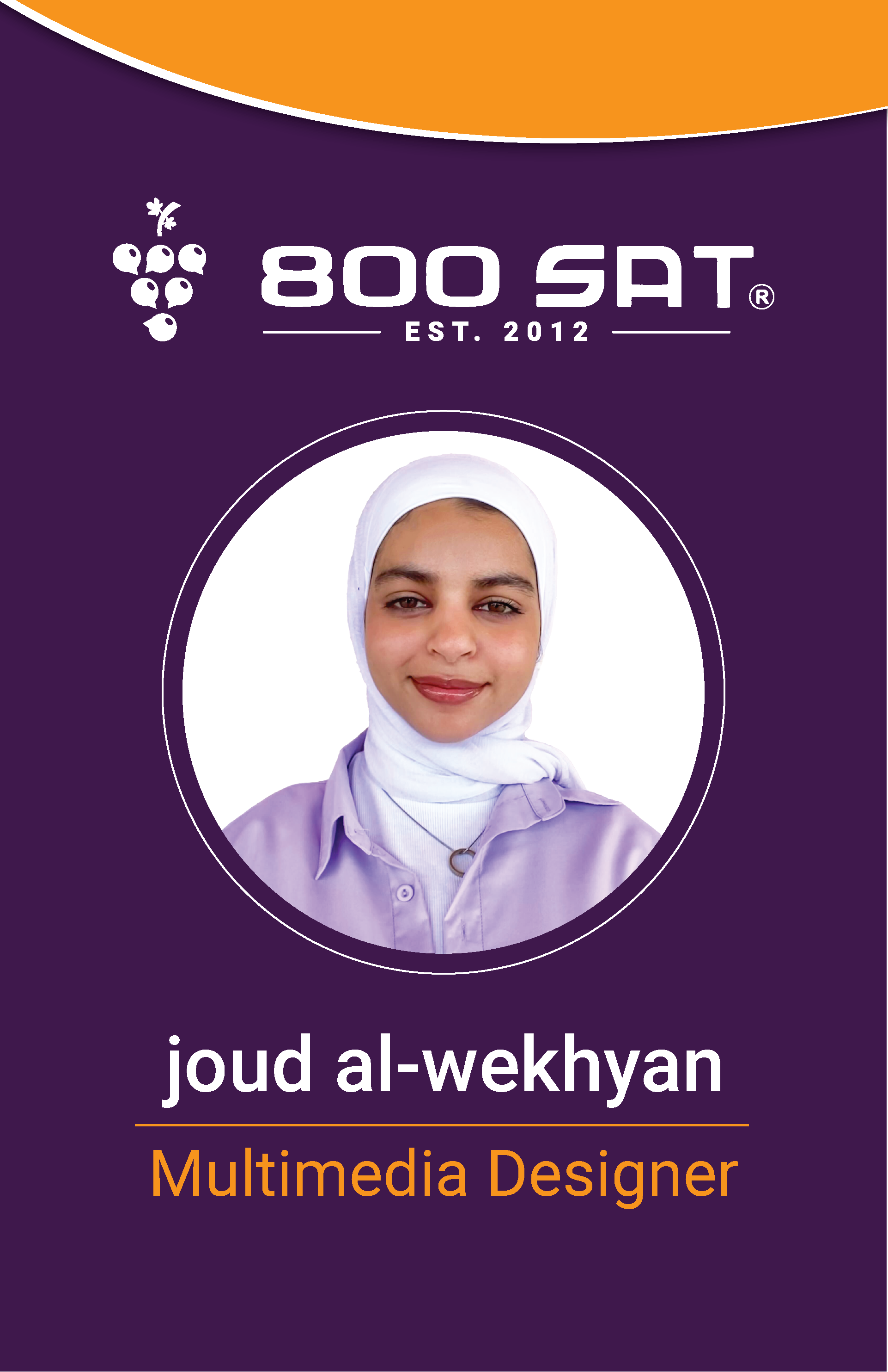 Our Team - 800 SAT - American & British Programs