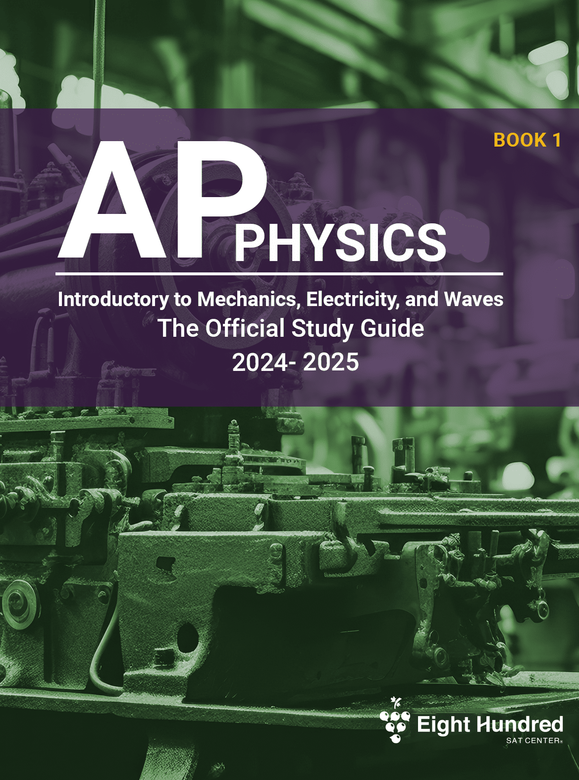 AP Physics: Introductory to Mechanics, Electricity, and Waves