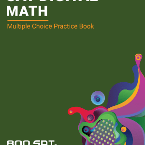 Digital SAT Math Practice Book