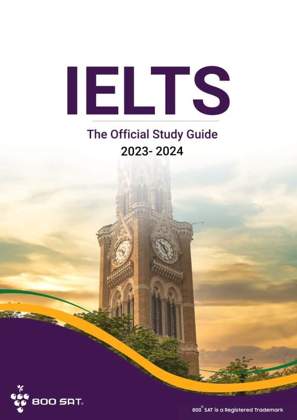 IELTS Study Guide