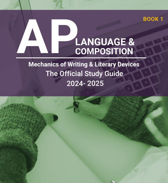 Green Module Study Guides (Part 1) - 800 SAT – American & British Programs