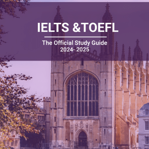 IELTS Study Guide