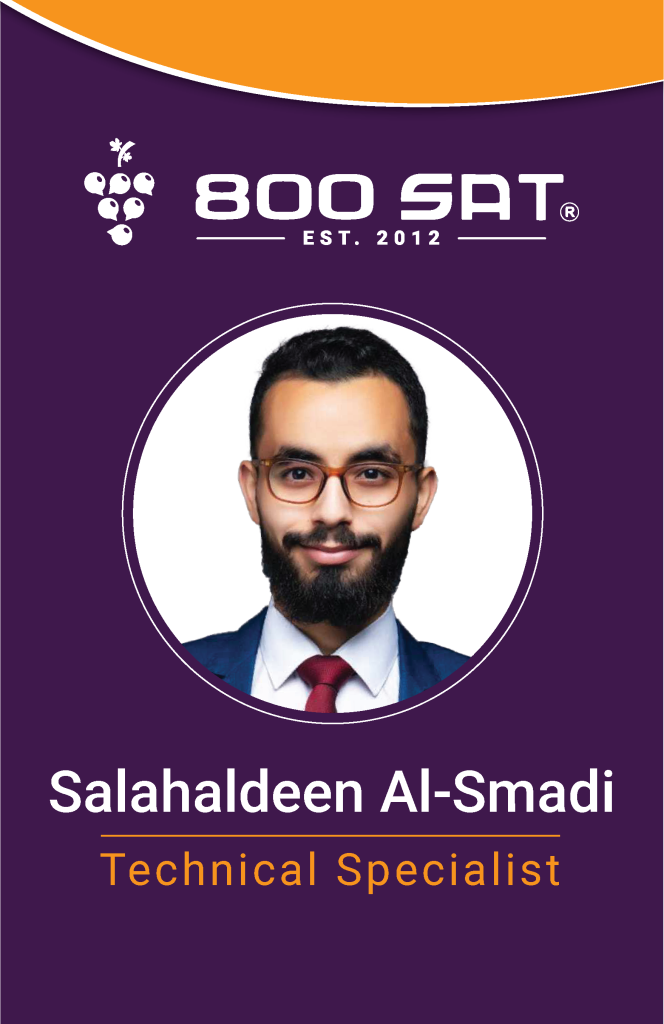 Our Team - 800 SAT - American & British Programs