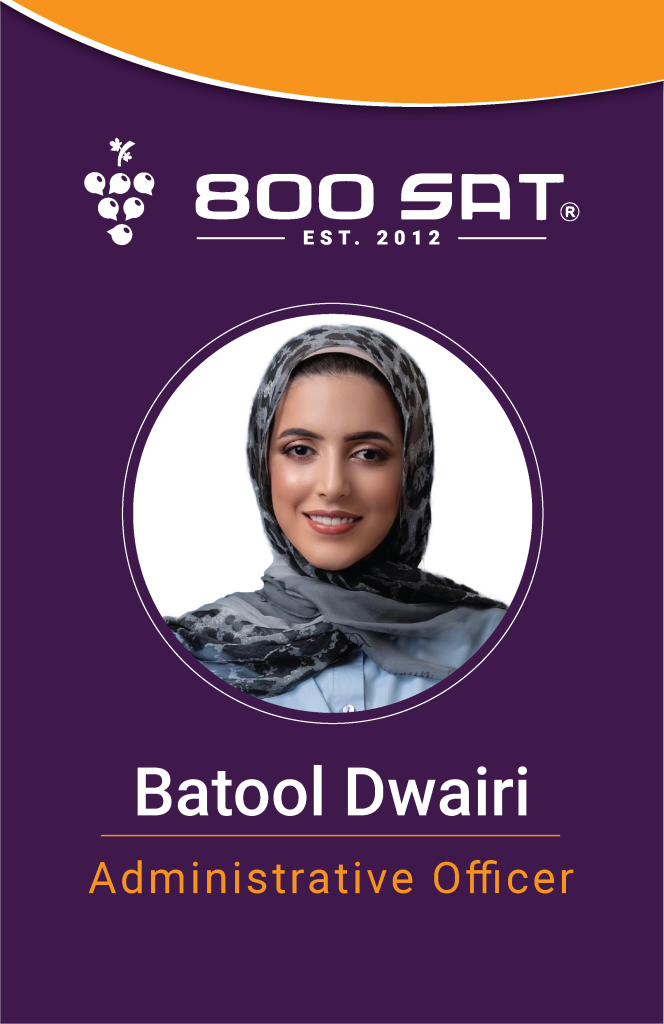 Our Team - 800 SAT - American & British Programs