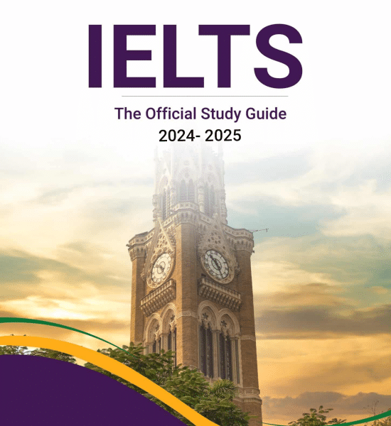 English Proficiency Study Guides - 800 SAT – American & British Programs