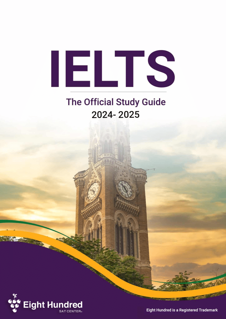 IELTS Study Guide