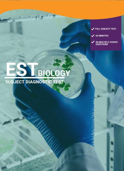 Diagnostic Tests - 800 SAT - American & British Programs