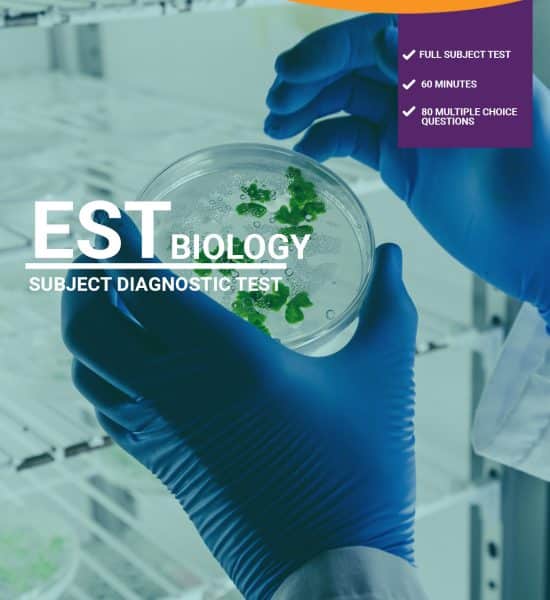 ACT Subject Test English 1 & 2 Study Guide