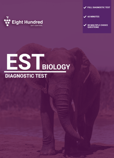 Diagnostic Tests - 800 SAT - American & British Programs