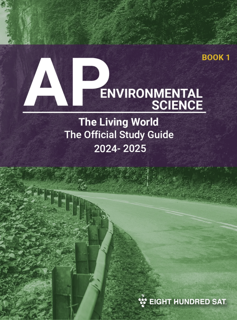 AP Environmental Science: The Living World