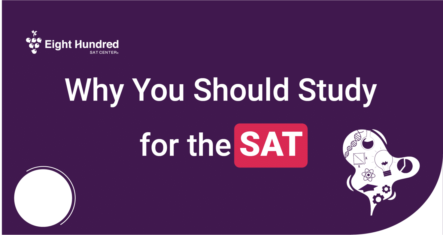 Why You Should Study for the SAT