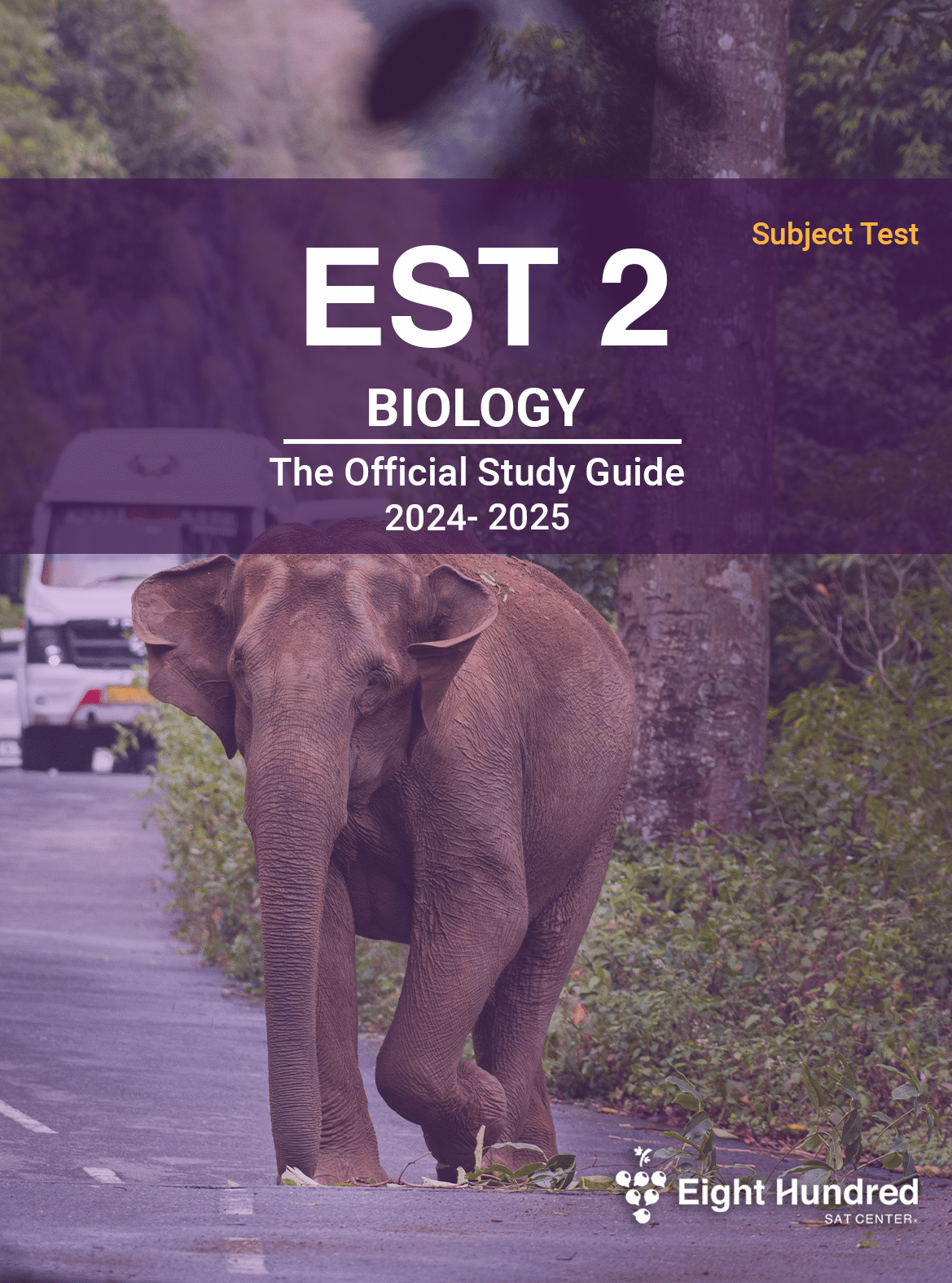 Biology EST Subject Study Guide