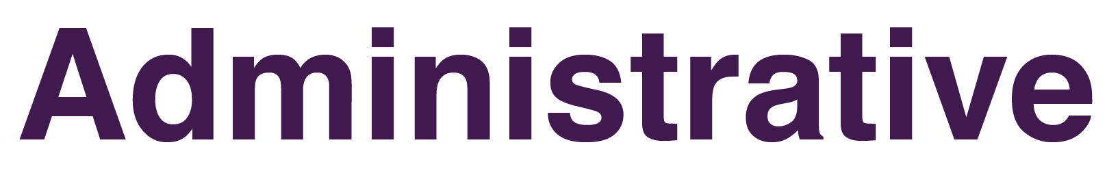 Administrative Careers - 800 SAT | AP, SAT, est, ACT