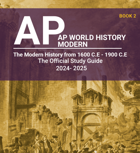 AP Comparative Governments & Politics: Concepts For Comparison