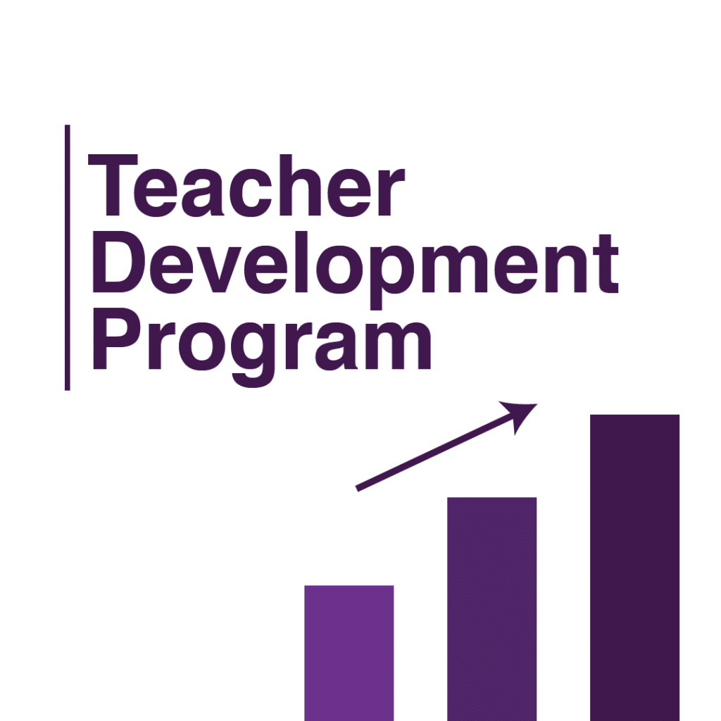 Teacher Development Program - 800 SAT | Test Prep for SAT, ACT, AP ...