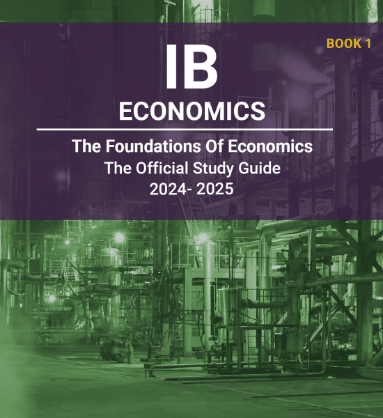 Economics EST Subject Study Guide