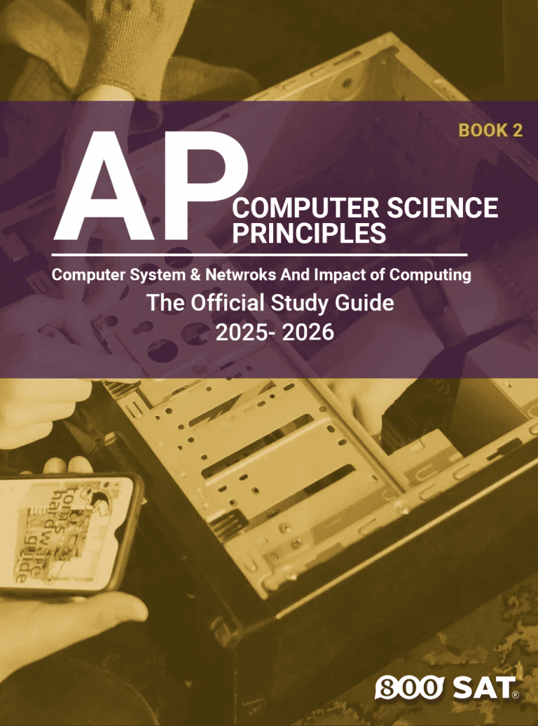 AP Computer Science Principles Book 2: Computer System & Netwroks And ...