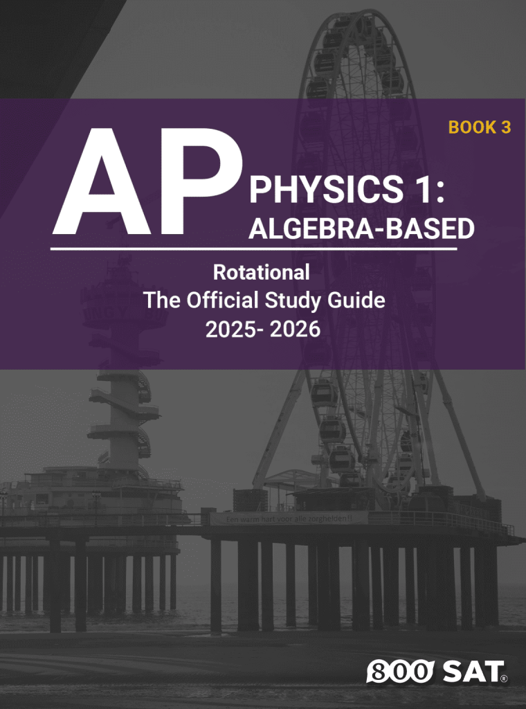 AP Physics: Rotational