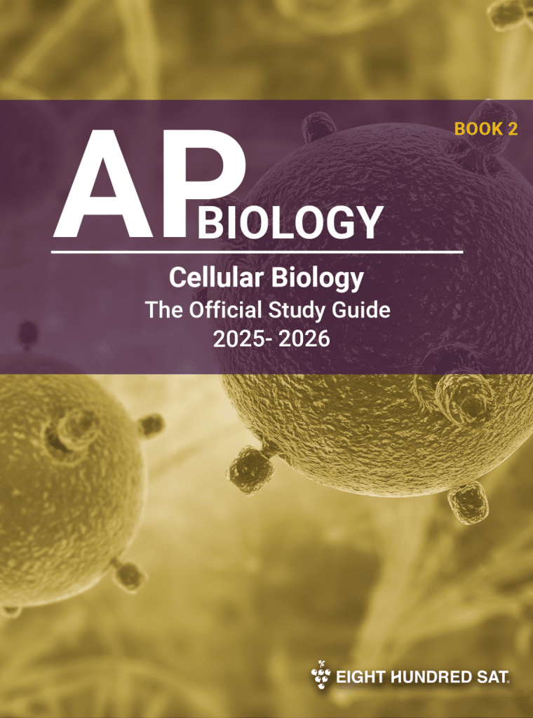 AP Biology: Cellular Biology