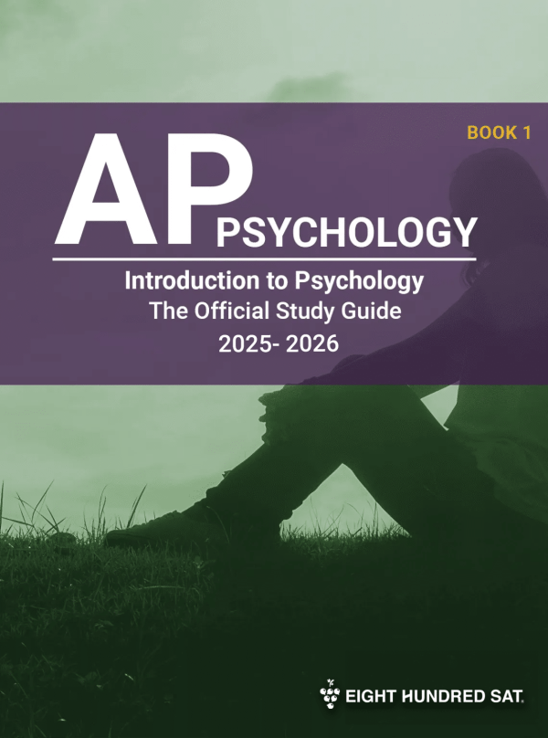 AP Psychology Book 1: Introduction to Psychology